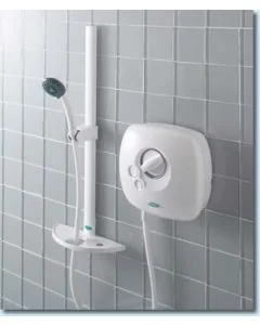 Showerforce Power Showers