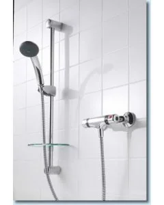 Showerforce Mixer Showers