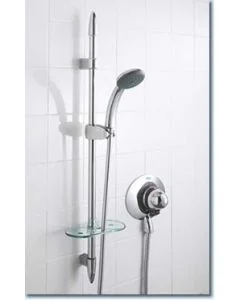 Showerforce Mixer Showers | Page 2 of 2