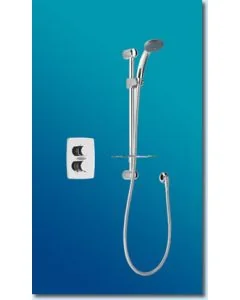 Showerforce Mixer Showers