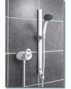 Showerforce – Home