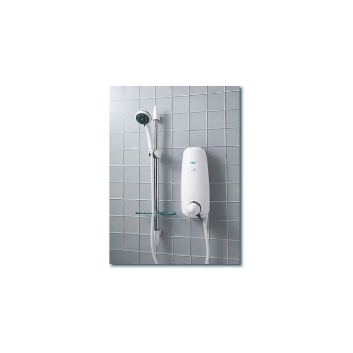 Showerforce 201T Power Shower | SF201T